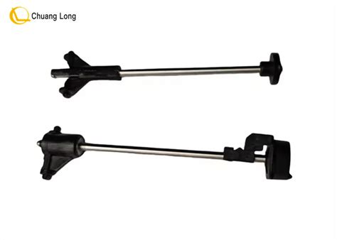 Las Piezas Del Cajero Automático Wincor Take Away El Eje De La Rueda Assy Stripper Assy