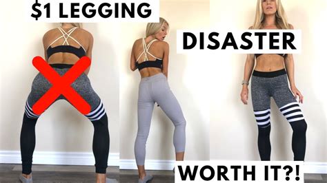 Yoga Pants Fail