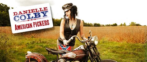 American Pickers Danielle Porn Pictures Xxx Photos Sex Images 1690311 Pictoa