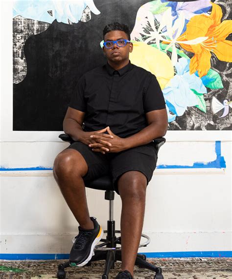 Mark Thomas Gibson Artist Biography Anthony Gallery