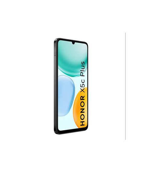 Honor X5c Plus 4g 128 Negro ¡precio Exclusivo Orange