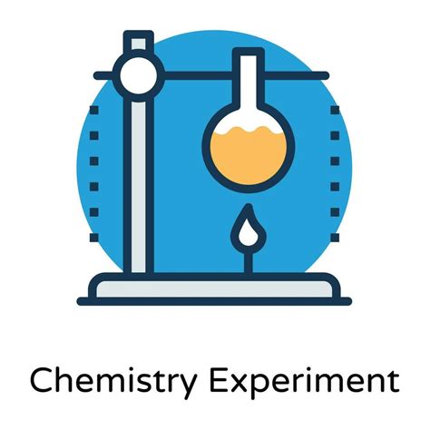 Trendy Science Experiments 35888971 Vector Art At Vecteezy