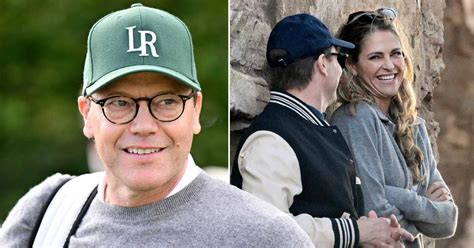 Prins Daniel Alla Nyheter Och Artiklar Om Svenska Prinsen