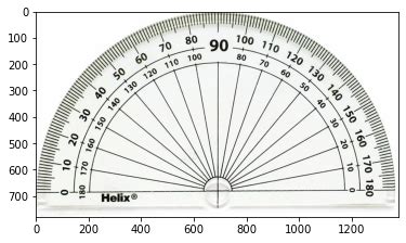 Angle Detection Using Computer Vision Analytics Vidhya