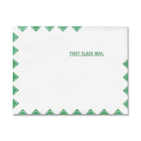 Columbian First Class Envelopes