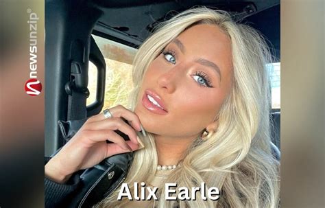 Alix Earle Birth Chart Pe