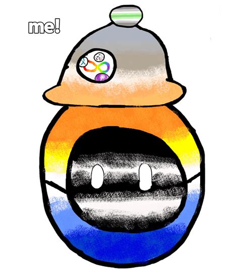 Aroace R Lgballt