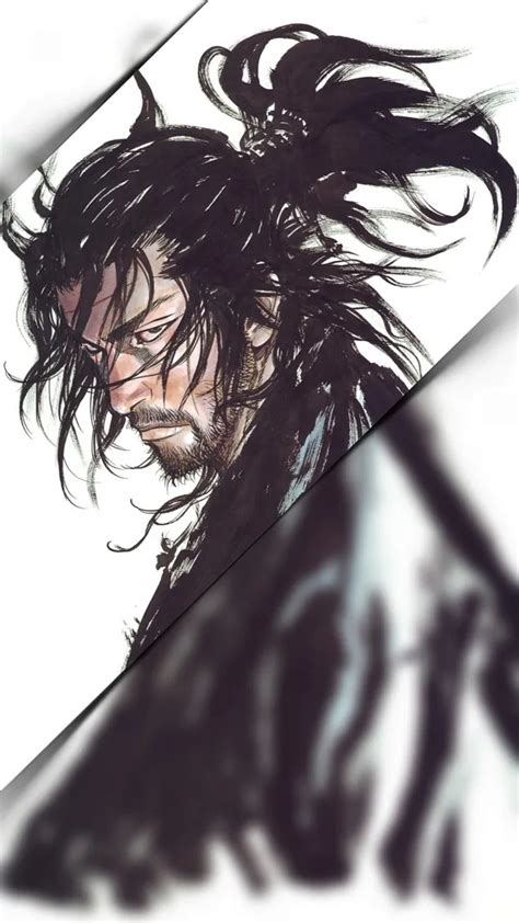 浪客行，宫本武藏 花瓣网