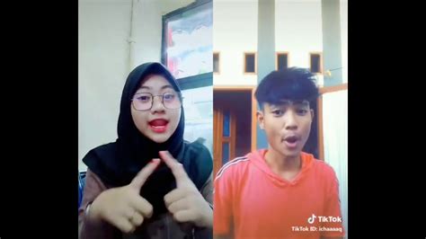Tiktok cewek cewek cantik bikin ngiler - YouTube