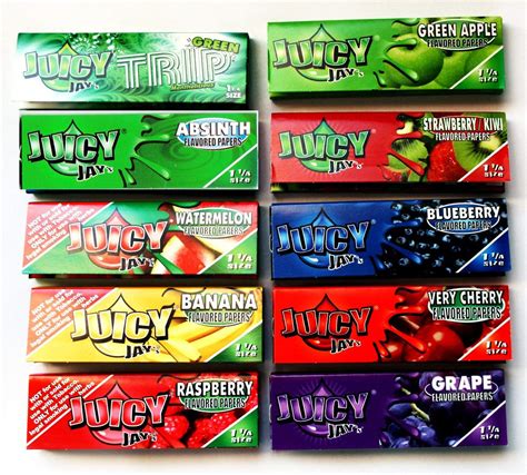 Best Flavored Rolling Papers [ 2021 Reviews And Guide]