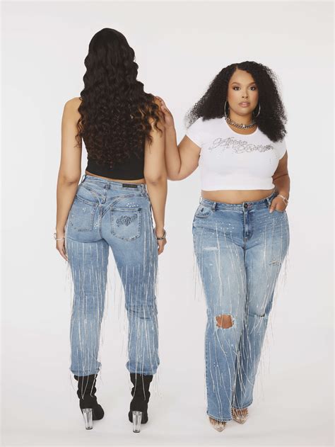 Apple Bottoms Apple Bottom Jeans