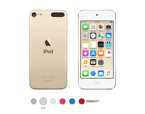 Tất Cả Những Gì Cần Biết Về Apple Ipod Touch Gen 7