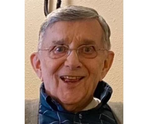 William Donald Mannisto Obituary 2023 South Range Mi Memorial