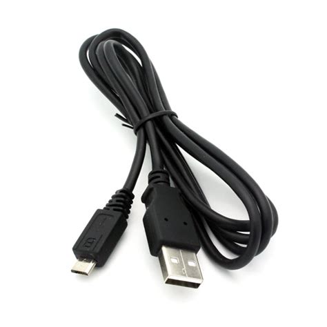 Usb Cable Micro Usb Charger Cord Power Sync Odemobile