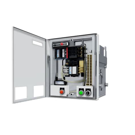 Tableau De Distribution Basse Tension Expliqué Savree
