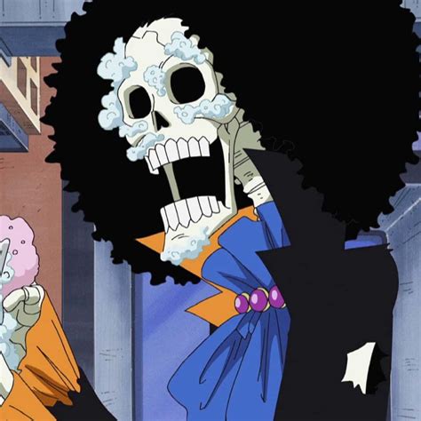 The 12 Best Brook Quotes From One Piece Ranked By Fans