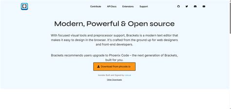 Top Vs Code Alternatives For A More Efficient Coding Experience