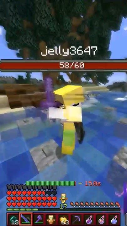 Cpvp Mc Minecraft Hypersteal Youtube