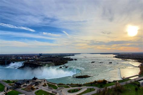 Niagara Falls Hotel Packages Niagara Falls Holidays 20252026 From
