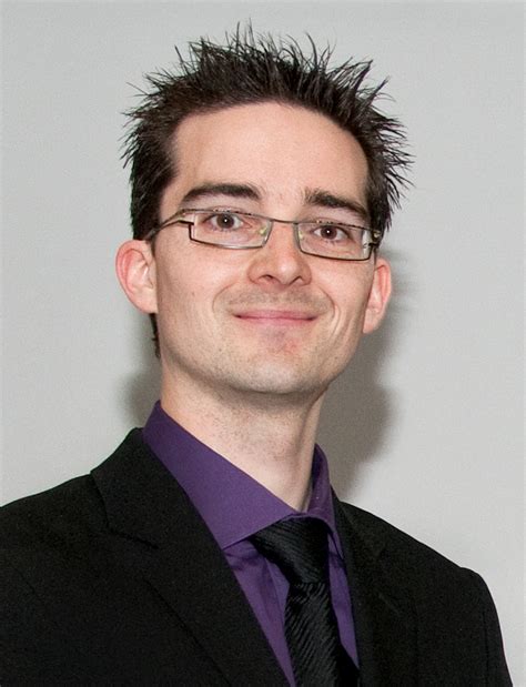 Acfas Profil Public Frédéric Raymond