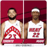 Miami Heat S S Tenor