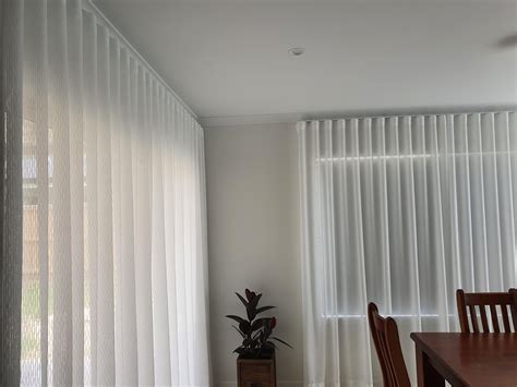 Wave Fold Sheers Gallery Curtain Ideas