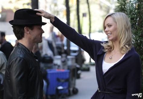 White Collar X Parting Shots Promo Pics White Collar Photo Fanpop