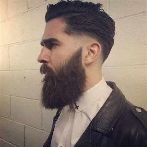 42 Yo And A Patchy And Asymmetrical Beard Beard Board