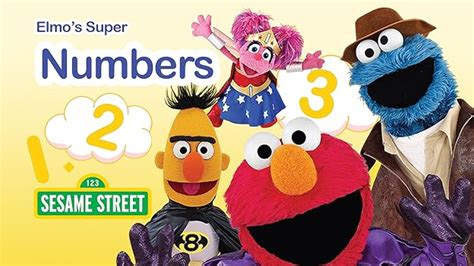 Watch Sesame Street Put Down The Duckie Prime Video