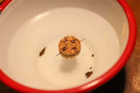 How To Make A Diy Compass The Art Of Manliness