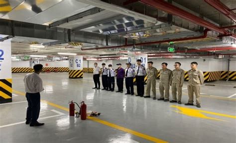 Building Management Services Mande Maintenance Sps Jsc