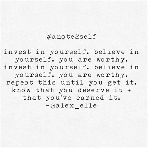 Alex Elle Inspirational Quotes