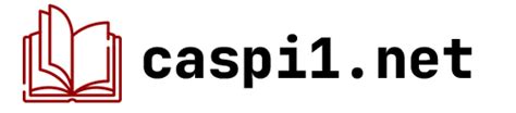 Home Caspi1