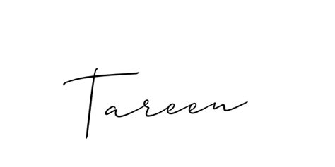 71 Tareen Name Signature Style Ideas Excellent Online Autograph