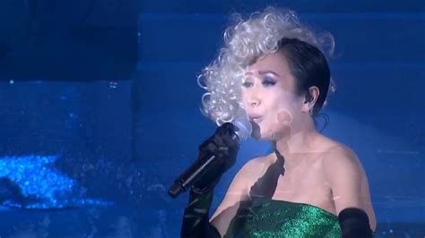 呂珊丨呂珊心聲情兩牽丨呂珊情兩牽演唱會 Youtube