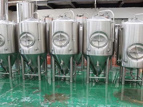 Fermentation System Upase Process Equipments Pune Mh