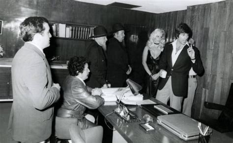 Fotos De Jorge Rivero En Su época De Galán Del Cine Mexicano