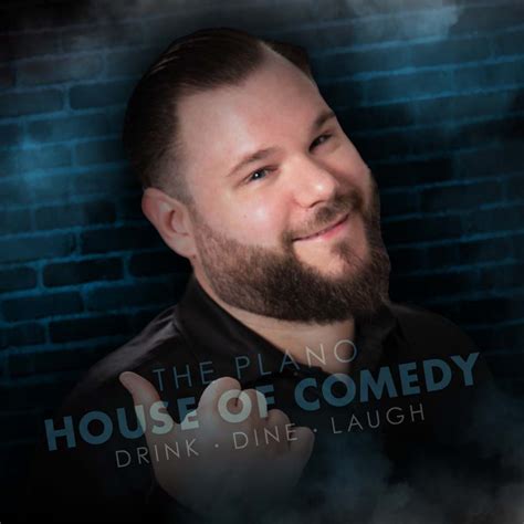 Tickets For Jeff Leeson In Plano From House Of Comedy The Comic Strip