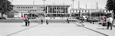 Safer Sex Neonlicht Dortmund