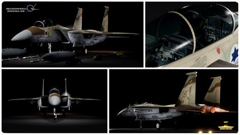 F 15e Advanced Aviation Clearlydev Roblox Marketplace