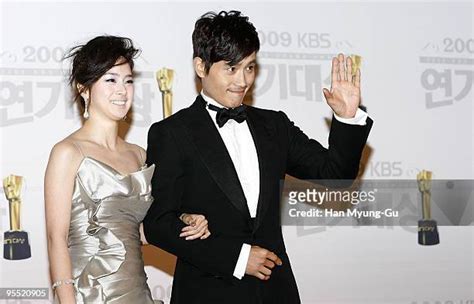 Lee Myung Hee Photos And Premium High Res Pictures Getty Images