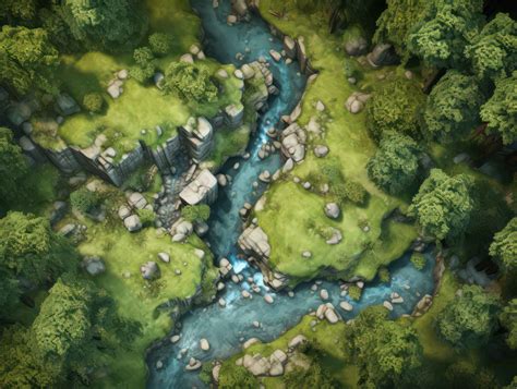 The Ultimate Rpg Maps Bundle 12500 Designs Rpg Mapping Kit