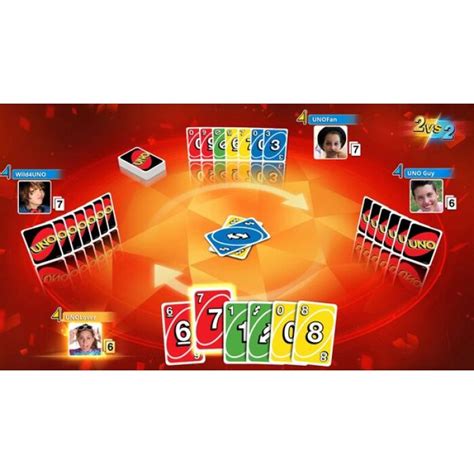 Switch Uno Legacy Edition Code Gamebreaker
