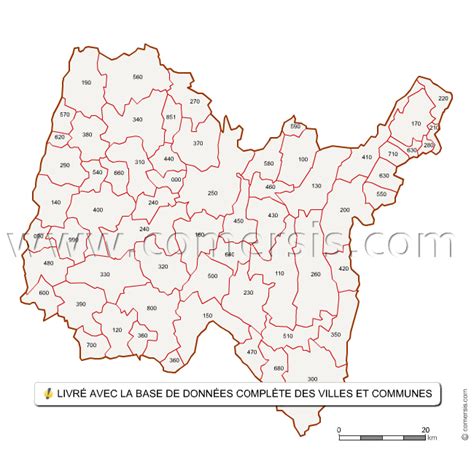 Carte Code Postal 33 Ville Info ≡ Voyage Carte Plan