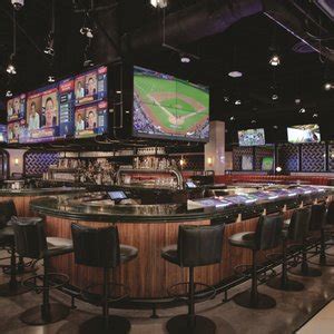 Tap Sports Bar Excalibur Updated January 2026 211 Photos And 82