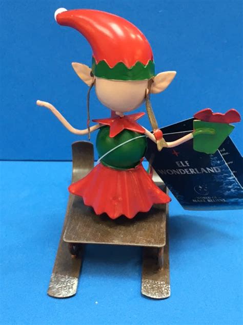 Candy The Elf Finding Fairies