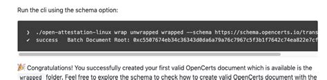 copy clarification · issue 102 · opencerts opencerts documentation