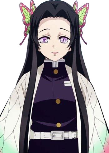 50 Most Beautiful Demon Slayer Female Characters Hood Mwr