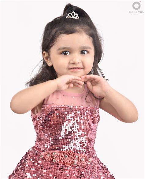 Priyanshi Shah Castyou
