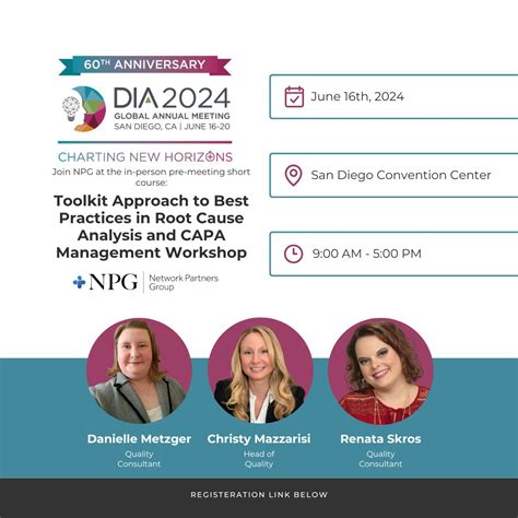 Master Robust Root Cause Analysis And Capa Management By Joining